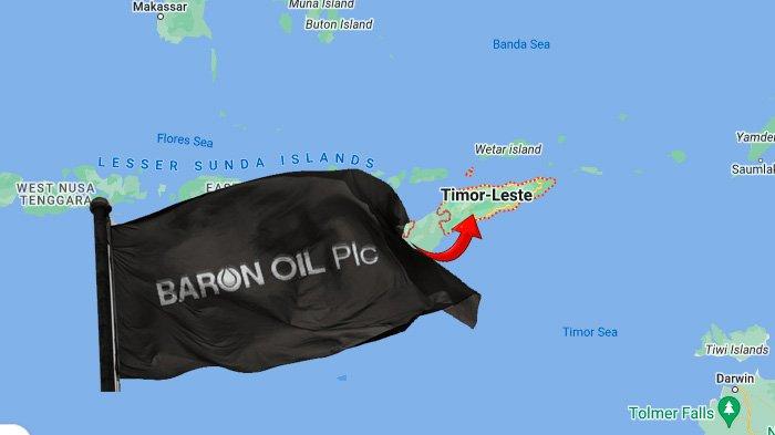 Baron Oil Adakan Kesepakatan Pertanian dengan Perusahaan Minyak ...