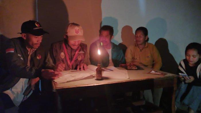 Bawaslu Launching Posko Aduan Kawal Hak Pilih Pilkada 2024 - Halaman 2 - Pos-kupang.com