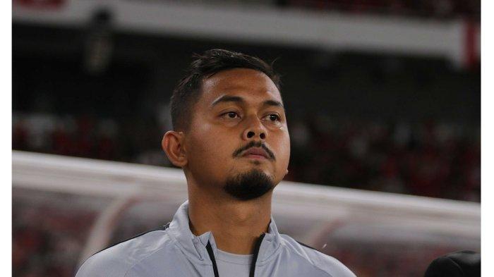 Jelang Liga 1 2023/2024, Bayu Eka Sari Resmi Bantu Luis Milla Tangani ...