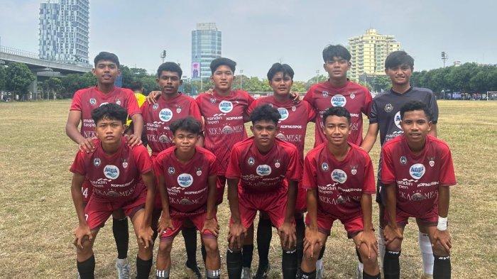 Bintang Timur Atambua Lolos ke Semifinal Seri Nasional RRI Cup 2024 ...
