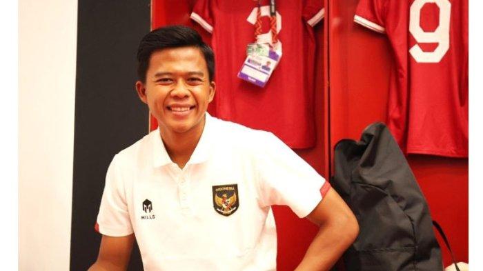 FIFA Match Day, Lima Penggawa Persib Bandung Dipanggil Perkuat Timnas ...