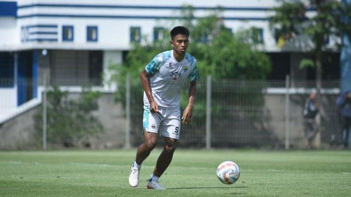 Kakang Rudianto Bela Persib di ACL 2 Sebelum Perkuat Timnas Indonesia ...