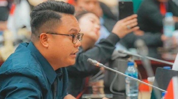 Pengusaha Muda Labuan Bajo Sebut Mario Pranda Calon Pemimpin Muda yang ...