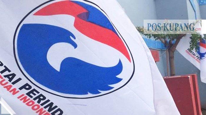 Jonathan Nubatonis Kumpulkan Ketua Partai dan Bacaleg Perindo di Kupang ...