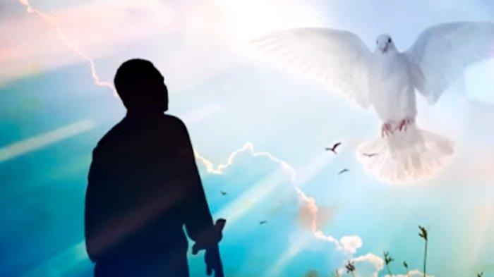 Doa kepada Roh Kudus Secara Katolik - Pos-kupang.com