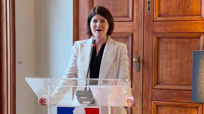 Upaya Lintas Departemen Australia untuk Pengendalian Rabies di Timor ...