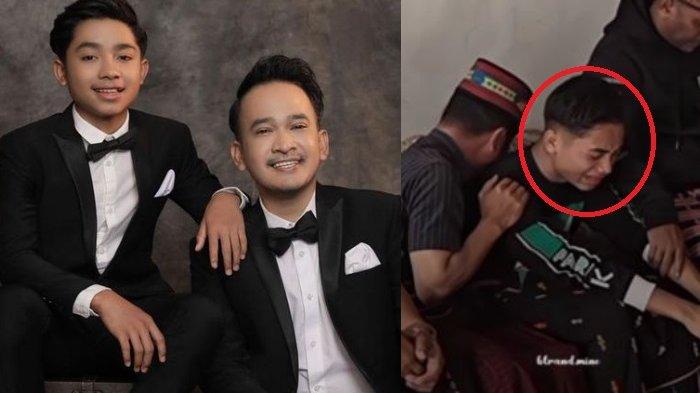 Rubhen Onsu Masuk RS , Betrand Peto Beduka Langsung Pulang ke Manggarai , Flores - Pos-kupang.com