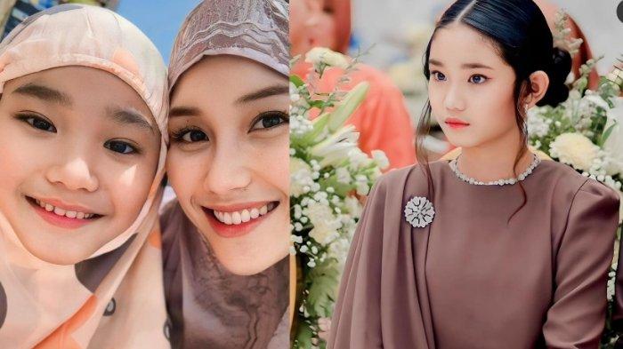 Bilqis Khumairah Kini Tumbuh Cantik Bak Artis Korea & Raih Prestasi, Ayu Ting Bangga Enji Nyesel ...