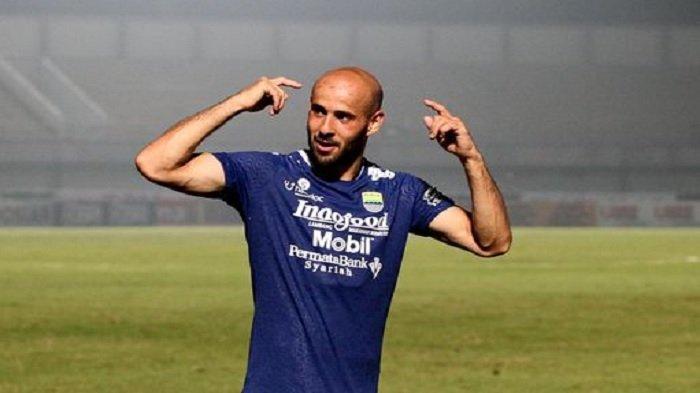 Bukan Hanya Jefferson Assis, Muhammad Ridho dan Mohammed Rashid Juga ...