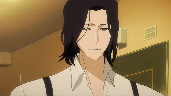 Link Nonton Gratis Anime Bleach di Bilibili Episode 331 Sampai 355 ...