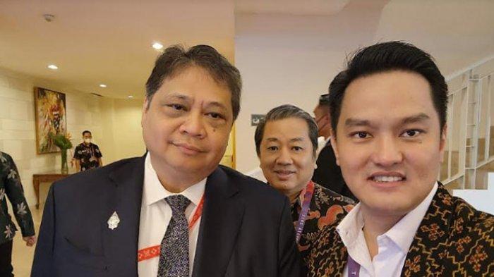 Bobby Lianto Ungkap Pesan Presiden Jokowi di Penutupan B20 Agar Jangan ...