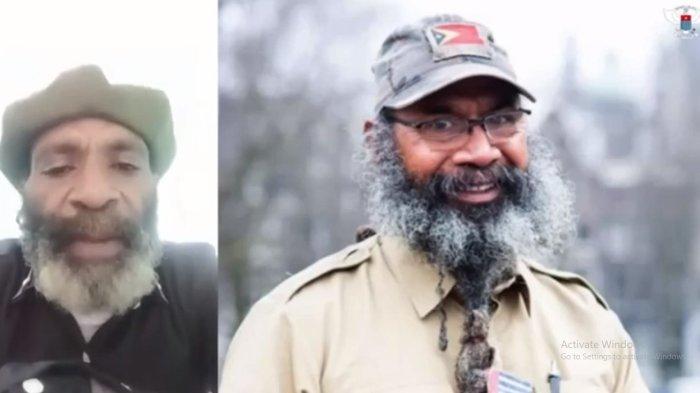 KKB Papua - Buchtar Tabuni Kaitkan Kematian Filep Karma dengan Rencana ...