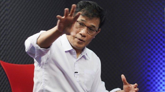 Wawancara Eksklusif Budiman Sudjatmiko: Isu Penculikan 1998 Hanya untuk ...