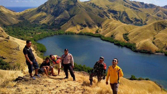 10 Destinasi Wisata Favorit di Kabupaten Ende Selain Danau Kelimutu dan ...