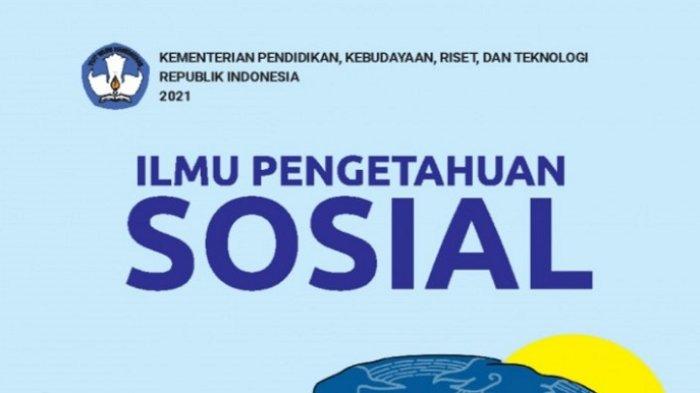 Simak Soal Pilihan Ganda dan Kunci Jawaban Mata Pelajaran IPS Kelas 8 SMP Kurikulum Merdeka ...