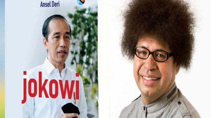 Dosen Melbourne University Sebut Buku Jokowi Hadir Saat Tepat Menjelang ...