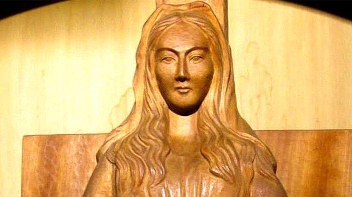 Takhta Suci Vatikan Menerbitkan Aturan Baru tentang Penampakan Maria ...