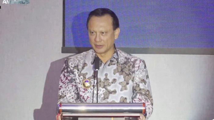 Pos Kupang Stunting Award, Bupati Belu Agustinus Taolin: Bayar Obat Pakai KTP Saja - Pos-kupang.com