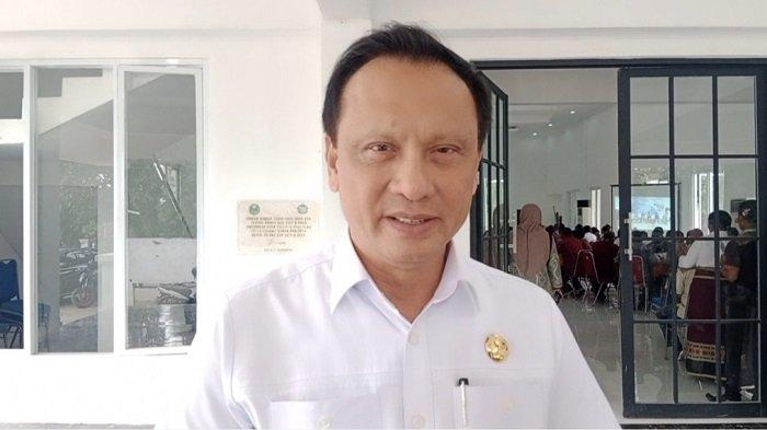 Agus Taolin dan Alo Haleserens Berhasil Membawa Belu Keluar dari Status Daerah Tertinggal - Pos ...