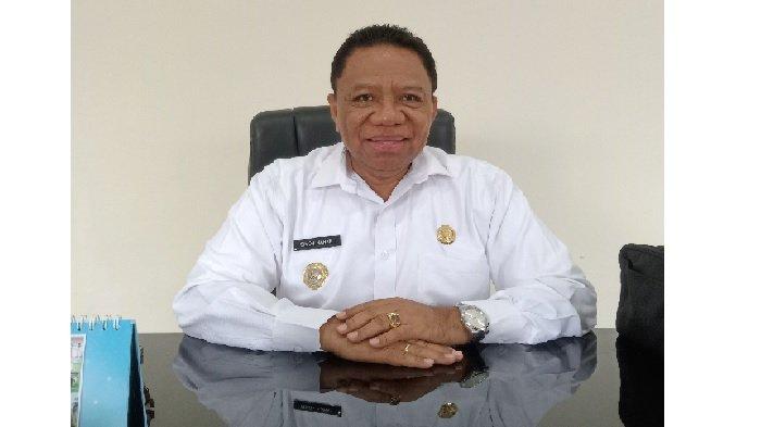 Bupati Malaka Sebut Pembangunan Rumah Sakit Pratama di Wewiku Tetap ...