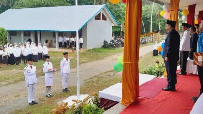 Bupati Sumba Barat Tekankan Pentingnya Kemenag Membangun Kerukunan ...