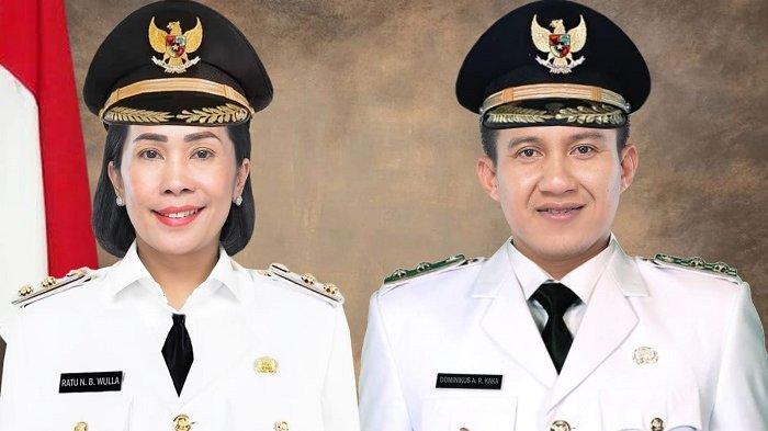 Pemkab Sumba Barat Daya Sudah Persiapkan Penjemputan Bupati dan Wakil ...