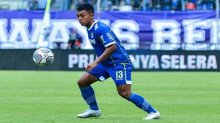 Bursa Transfer Liga 1, Nasib Febri Hariyadi, Bertahan atau Hengkang ...