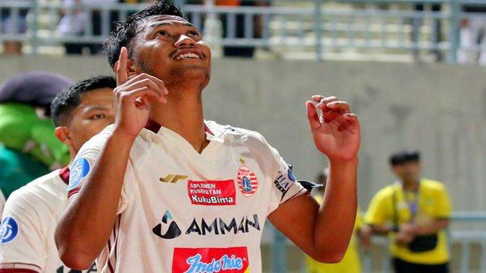 Bursa Transfer Liga 1, Thomas Doll Kagumi Resky Fandi, Berharap ...
