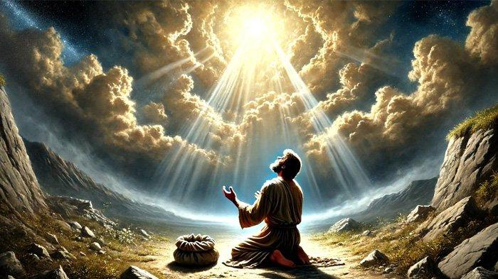 Lirik Lagu Cahaya Suci, Lagu Katolik Bergaya Sunda untuk Misa Antar Bacaan - Pos-kupang.com