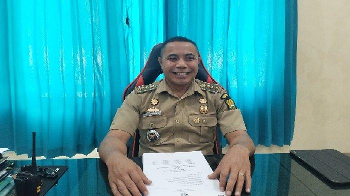 Camat Emil Imbau Pemilik Hewan Penular Rabies di Langke Rembong untuk ...