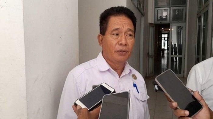 Polemik Relokasi Warga Pulau Kera, Camat Sulamu Sebut Warga dukung Kebijakan Bupati Kupang - Pos ...