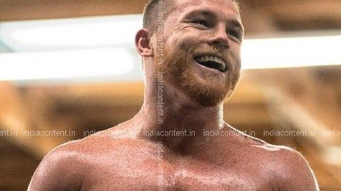 Jadwal Tinju Dunia, Gagal Saling Bertemu Canelo Alvarez dan David ...