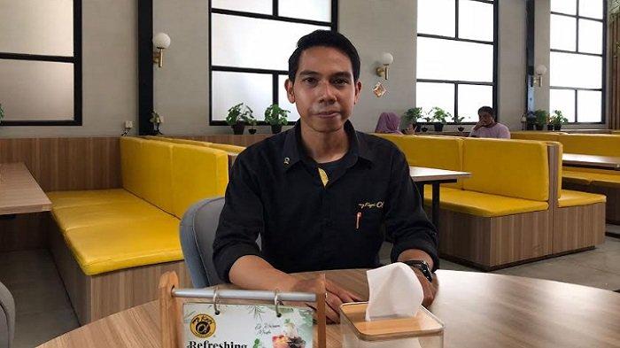 Meriahkan Pos Kupang Rame-Rame Bakumpul, My Kopi-O! Siapkan Voucher ...