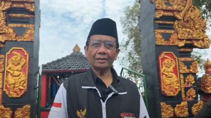 BREAKING NEWS: Dari Lampung Mahfud MD Resmi Umumkan Mundur Dari Kabinet ... BREAKING NEWS: Dari Lampung Mahfud MD Resmi Umumkan Mundur Dari Kabinet ...