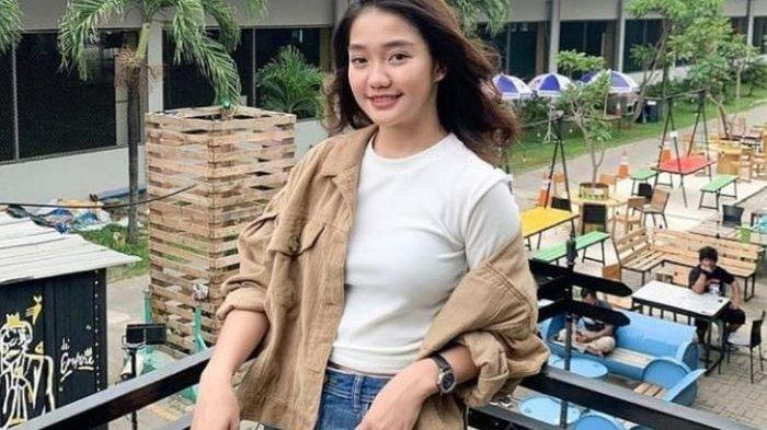 Satu Tahun Lebih Pakai Narkoba, Chandrika Chika Anggap Itu Hal Normal - Pos-kupang.com