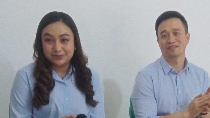 Pilkada Kota Kupang, Kaesang Pangarep Deklarasi Pencalonan Christian ...