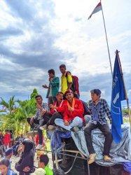 PMKRI Cabang Kefamenanu Desak DPRD TTU Segera Bersikap Tolak Peralihan ...