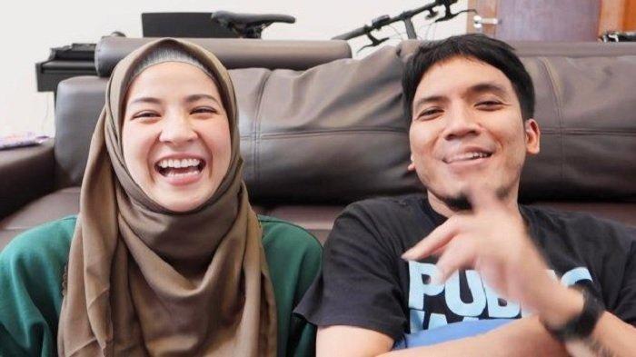 Natasha Rizky Didoakan Rujuk kembali dengan Mantan Suami, Ini Tanggaka ...
