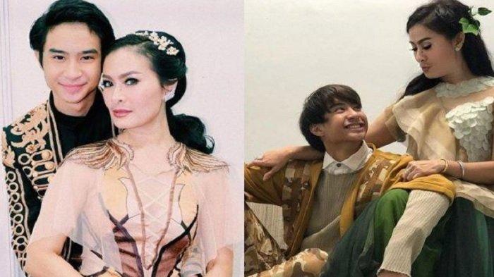 Cara Devano Danendra Rayakan Ultah ke-21 Tahun Bikin Iis Dahlia Terharu ...