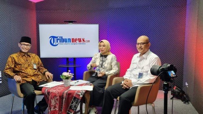 Wawancara Eksklusif Dirut ASDP Ira Puspadewi : Sampai Harus Dikawal ...