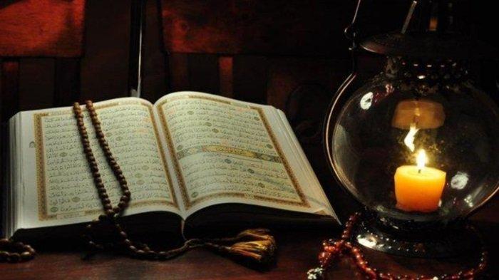 Bacaan Doa Setelah Sholat Tahajud, Sholat Sunnah yang Diangkat ...