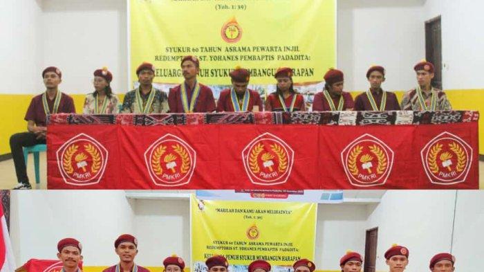 PMKRI Cabang Waingapu Dukung Penuh MPA Istimewa dalam Waktu Dekat - Pos ...