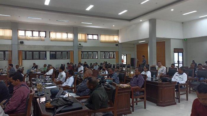 Keuskupan Agung Ende Beberkan Alasan Menolak Proyek Geotermal Mataloko ...