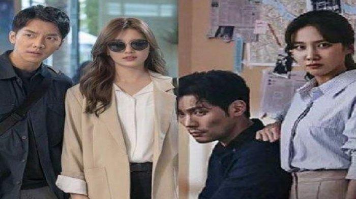 Drama Korea Terbaru yang Terus Dinantikan Penggemarnya, Ada Drakor Lee Seung Gi dan Suzy ...