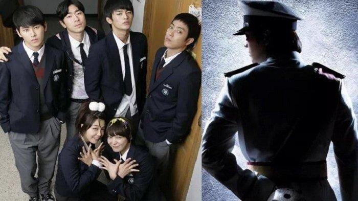 Drama Korea yang Paling Menarik Ceritakan Kisah Sejarah Korea Abad ...