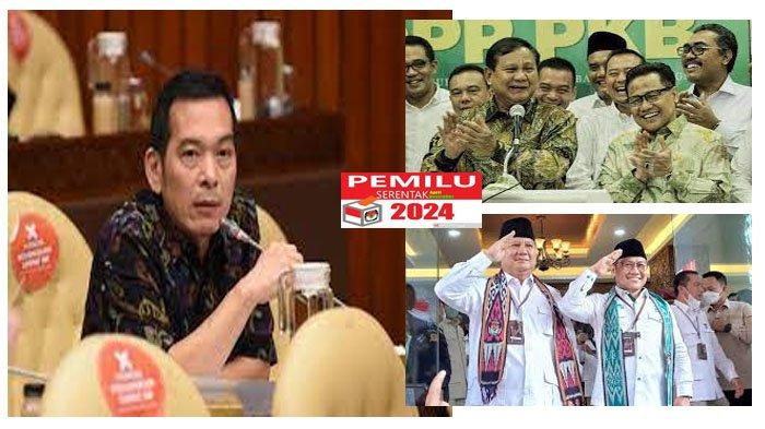 Daniel Johan Bocorkan Rencana PKB: Segera Diumumkan Nama Capres ...