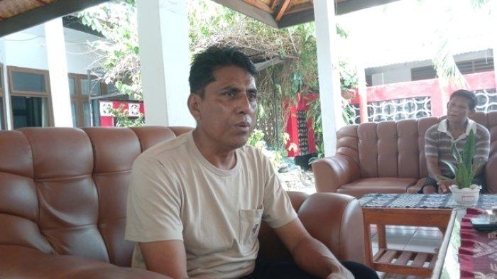 Hasil Pilkada Sumba Timur, Peroleh Suara Terendah, David Melo Wadu Sebut Kalah Pilkada Itu Hal ...