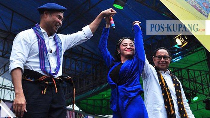 Genderang Perang Pilgub NTT 2024 Mulai Ditabuh, Peluang Victory-Joss ...
