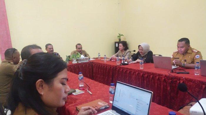 Jadikan Badan Perbatasan Tempat Pertama Mengenal Indonesia - Pos-kupang.com