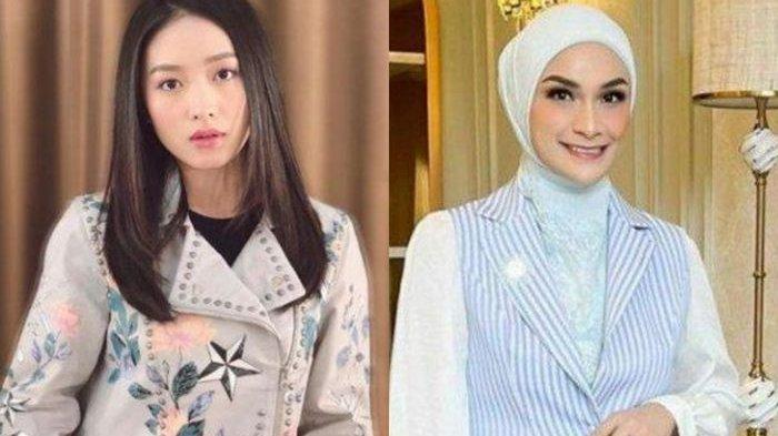 Heboh Isu Putri Zulkifli Hasan Sindir Natasha Wilona Cantik Karena ...